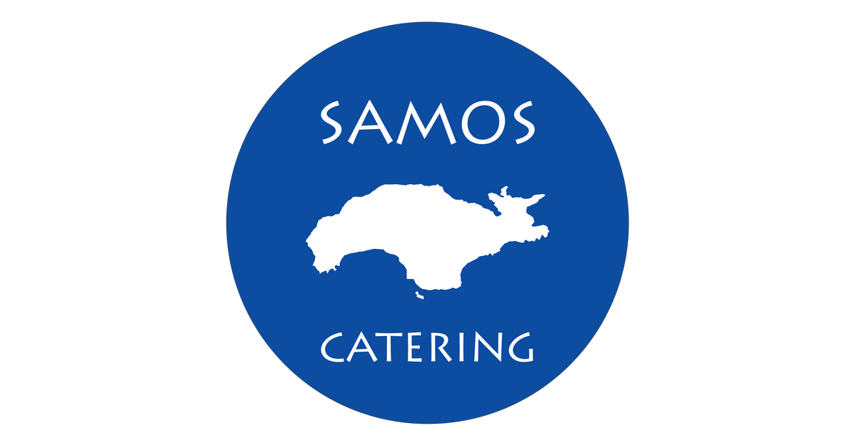 Welcome to Samos Greek Catering – Samos Catering