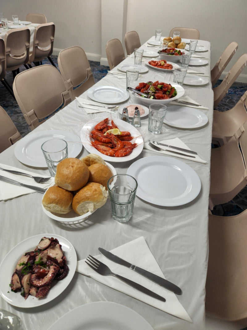 Frozen Meals – Samos Catering