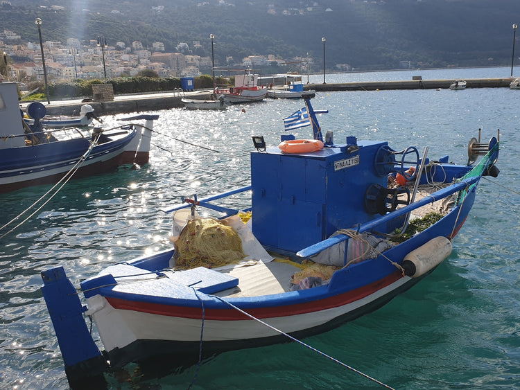 About Us – Samos Catering