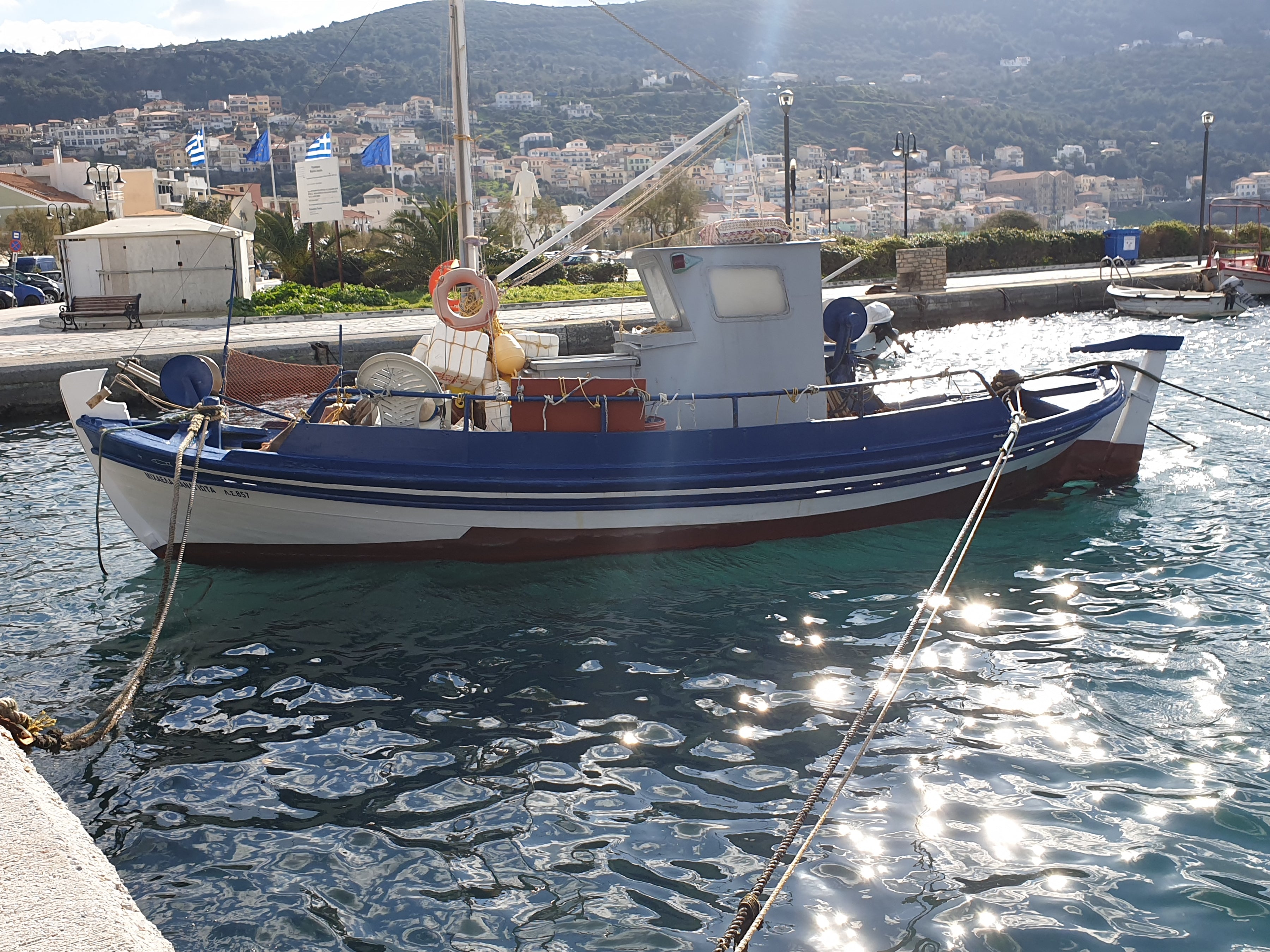 Welcome to Samos Greek Catering – Samos Catering