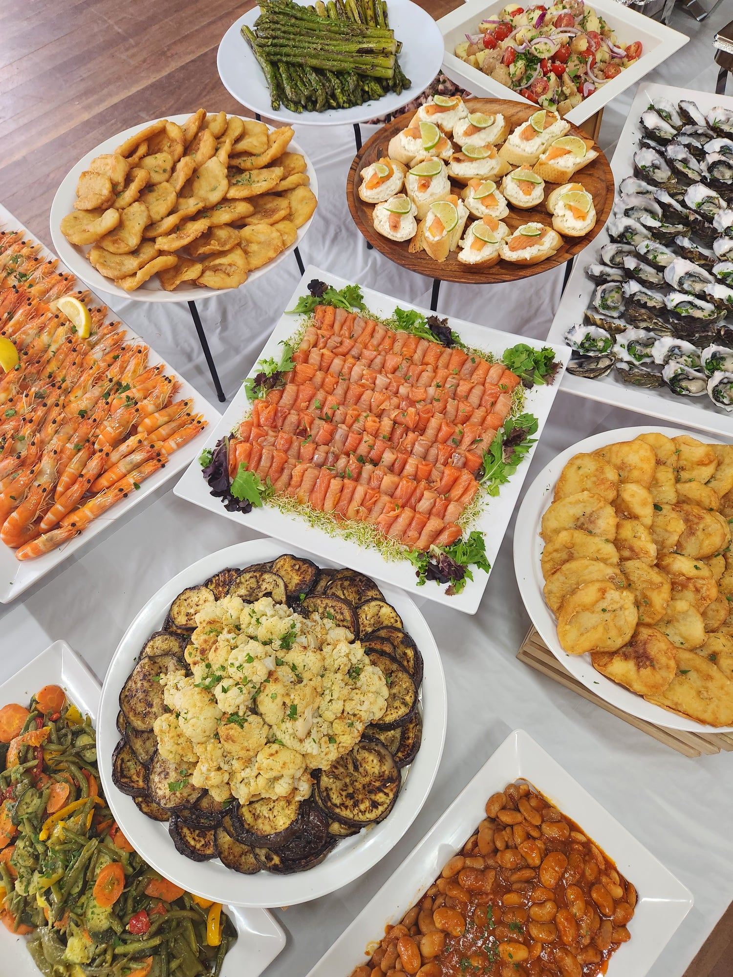 Welcome to Samos Greek Catering – Samos Catering