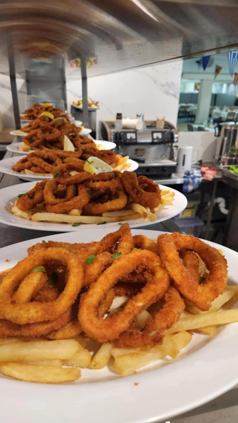 Frozen Meals – Samos Catering